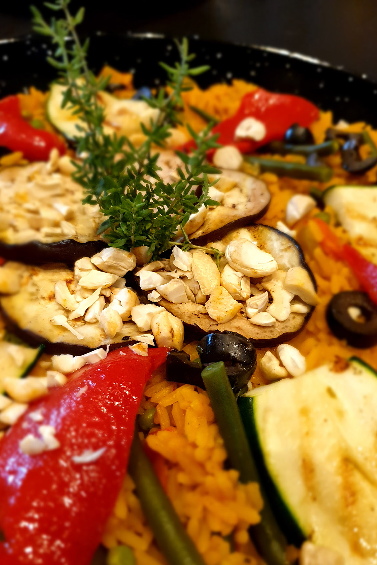 What's Cooking - Catering op maat